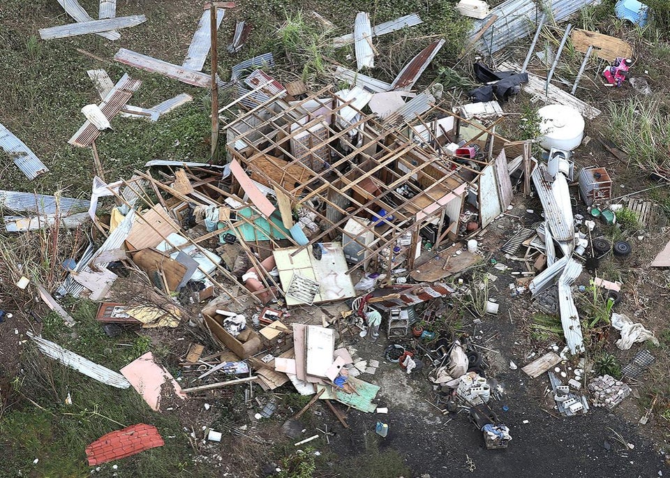 Will the official death count from Maria ever be accurate?