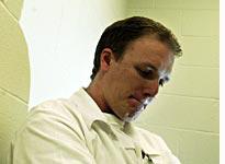 Death row by the numbers.