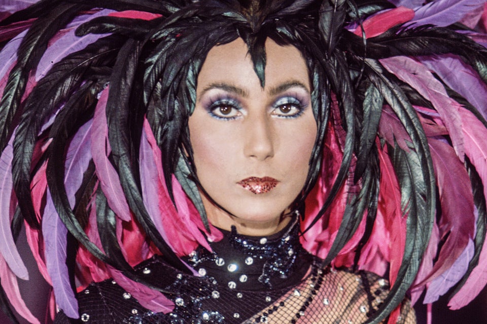 Cher’s memoir is totally fabulous.