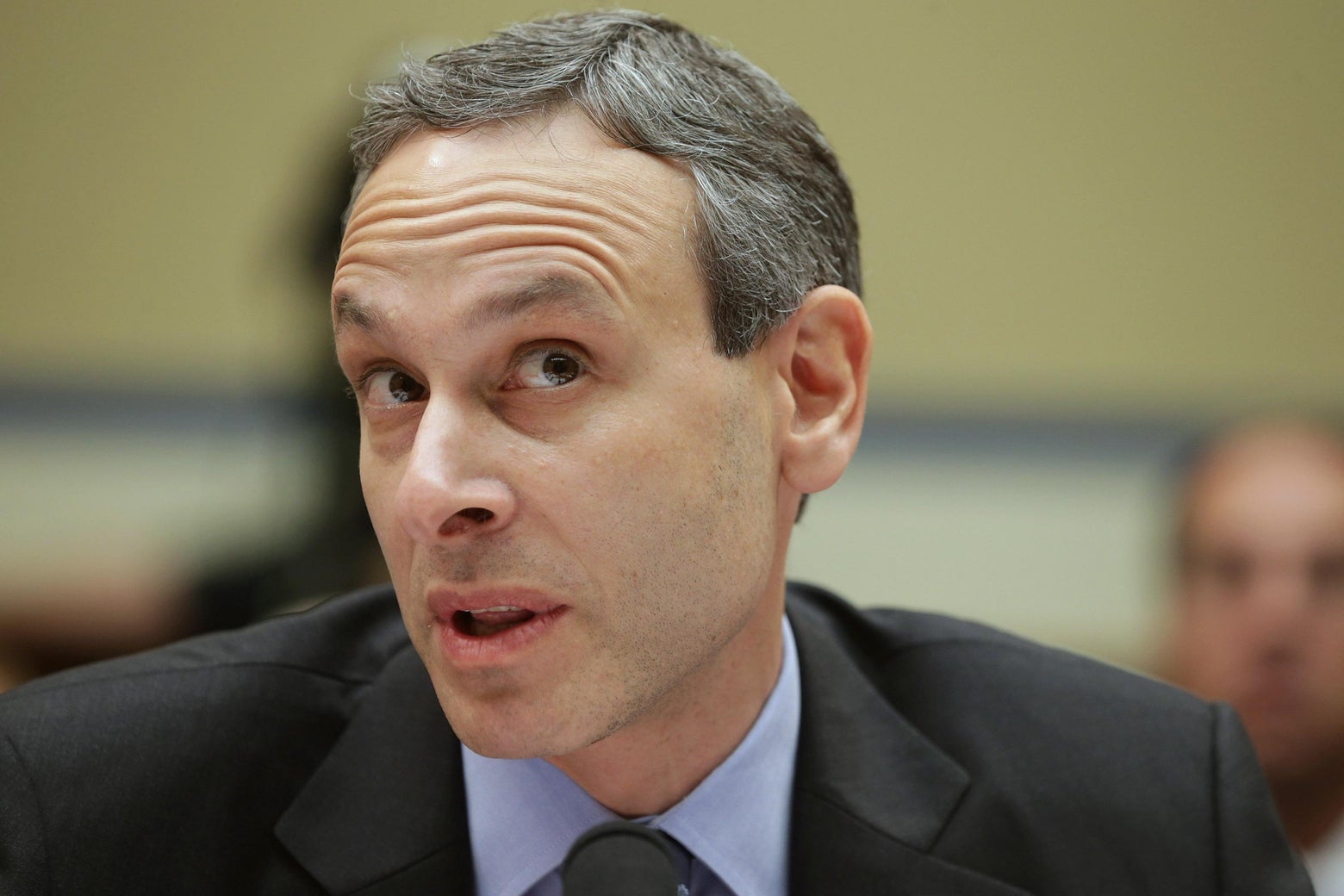 Why Steve Lynch and Other Democrats Are Helping Their Party By Yelling ...