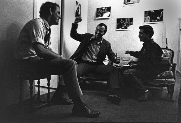 Photos: Bob Fitch images of Cesar Chavez and the Farmworker Movement