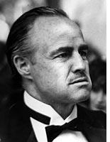 Brando: The largest actor of them all.