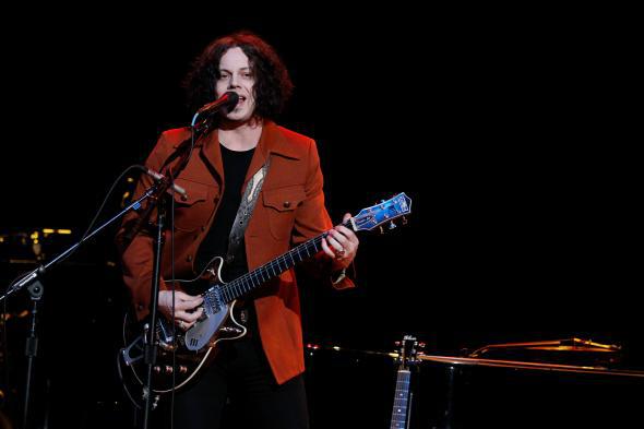 Jack White’s “Lazaretto”: Listen to his rambunctious new single here ...