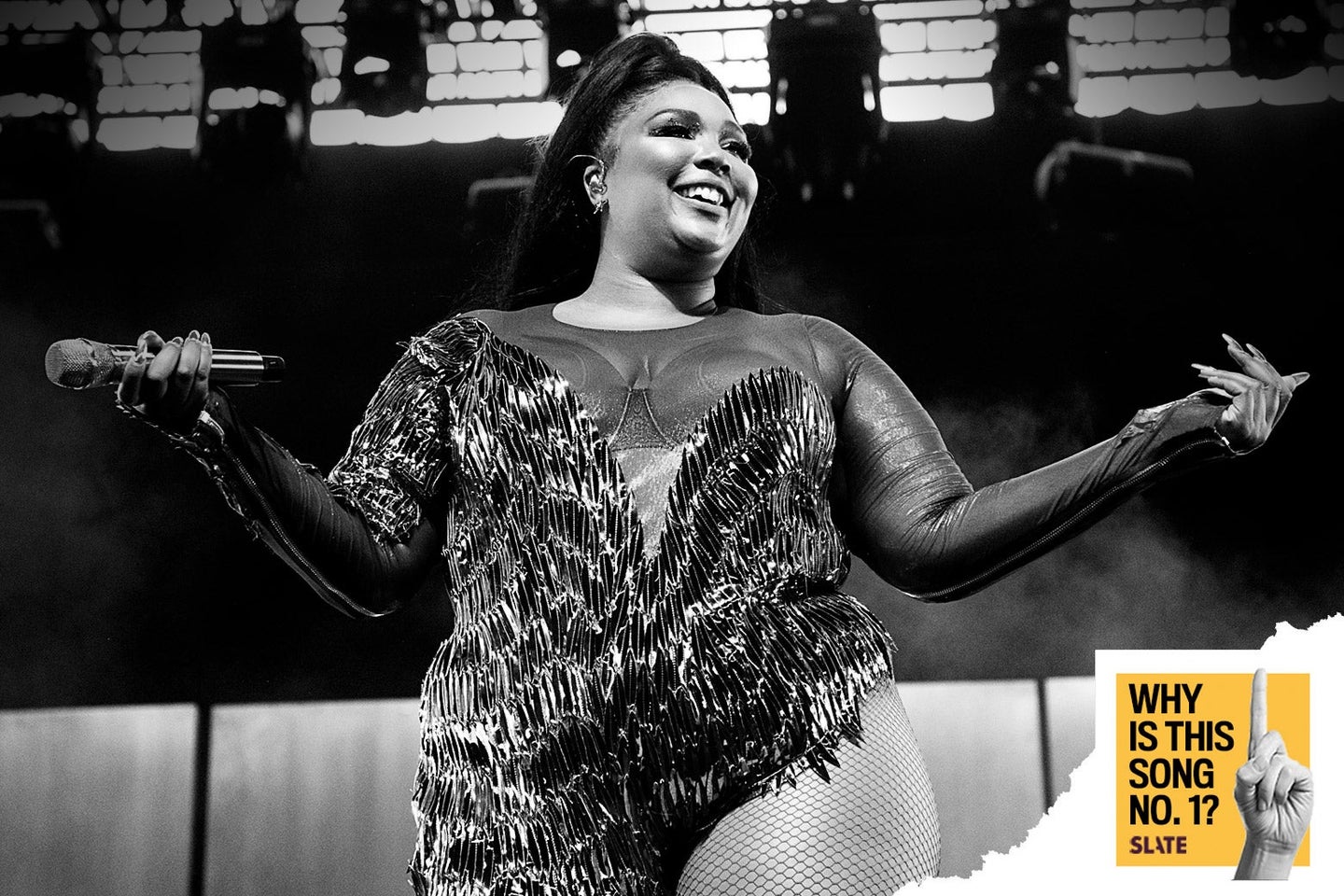 Why Lizzo’s “Truth Hurts” is the No. 1 song on the Billboard Hot 100.