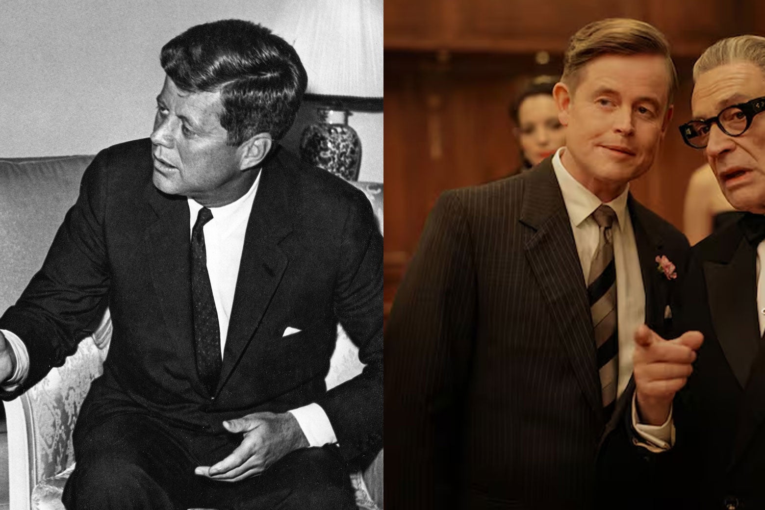 Maria Callas: Fact vs. fiction in Netflix’s movie starring Angelina ...