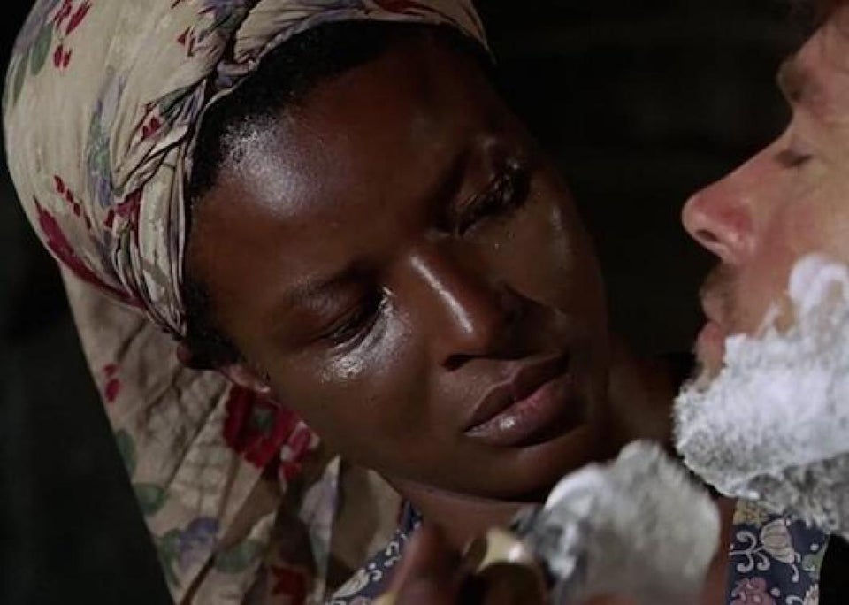 Sofia Coppola’s whitewashed new movie The Beguiled.