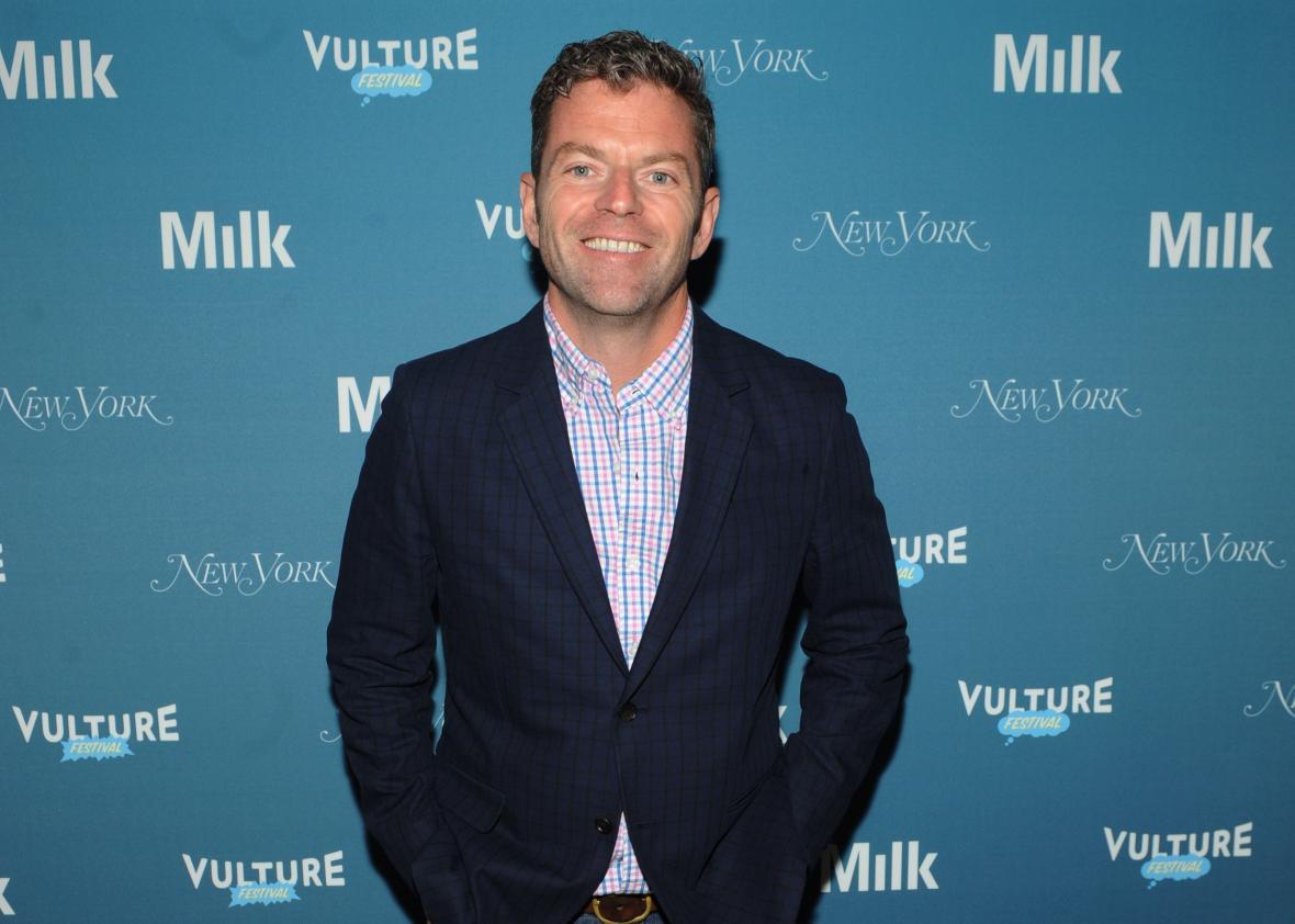 Dave Holmes’ takes to Twitter to tell a great grifter revenge story.