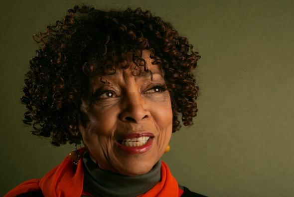 Ruby Dee died. “When I’m Gone” captures how I feel (VIDEO).