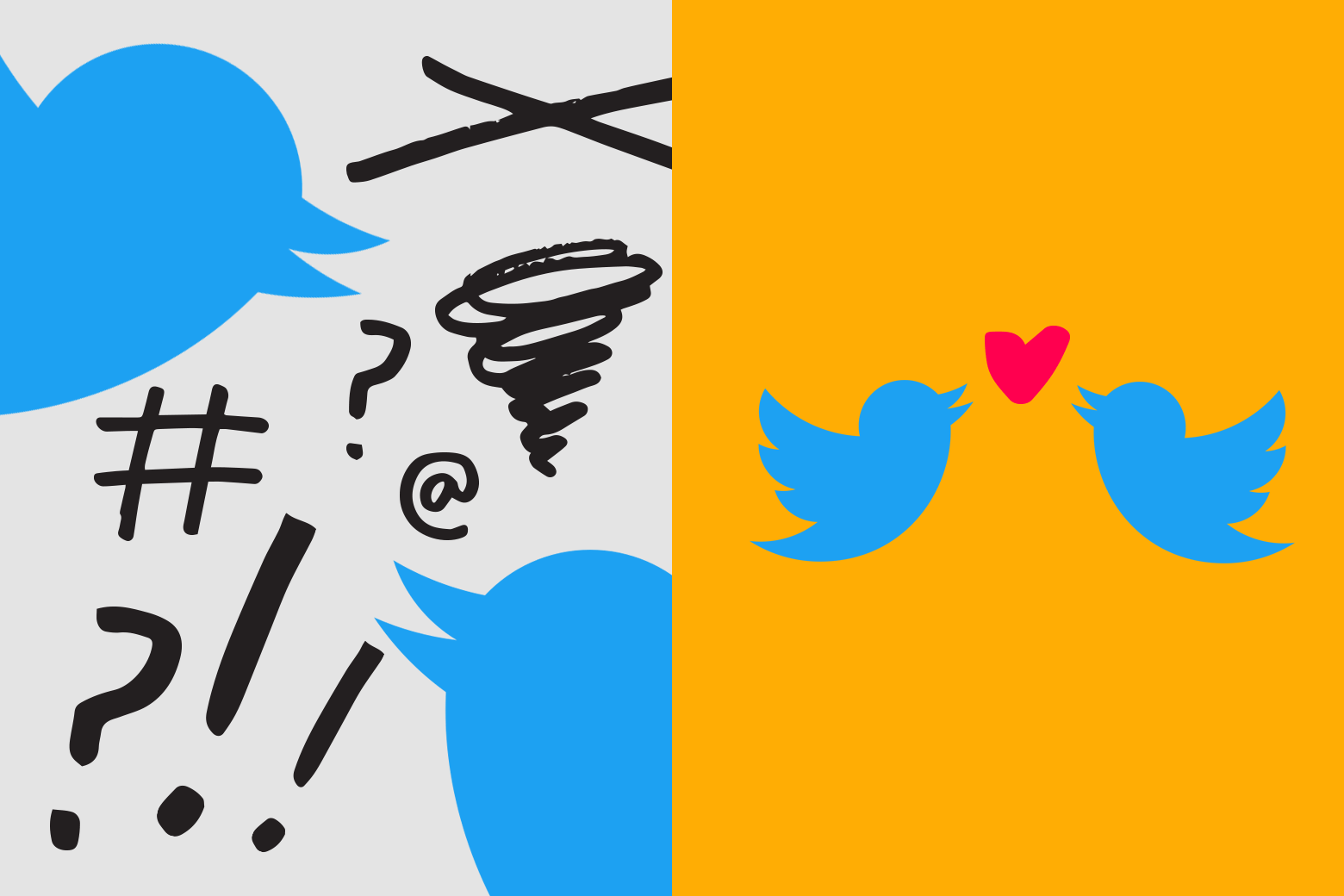 It makes no sense to think that political disagreements can and should ...