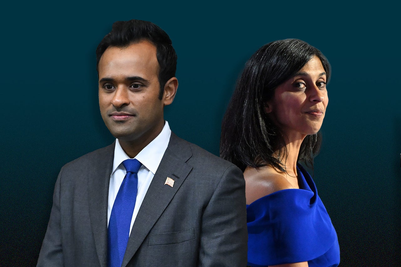 Elon Musk DOGE: Marko Elez’s racist X posts show that anti-Indian ...