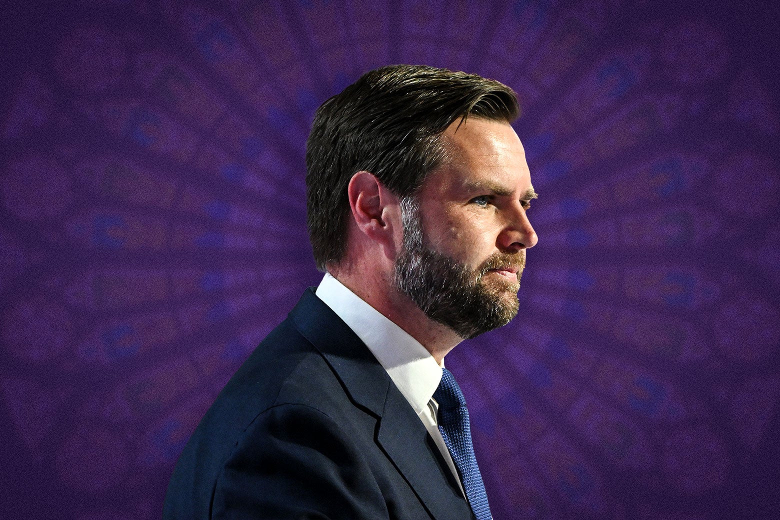 J.D. Vance’s religion: How Catholicism changed the candidate’s worldview.