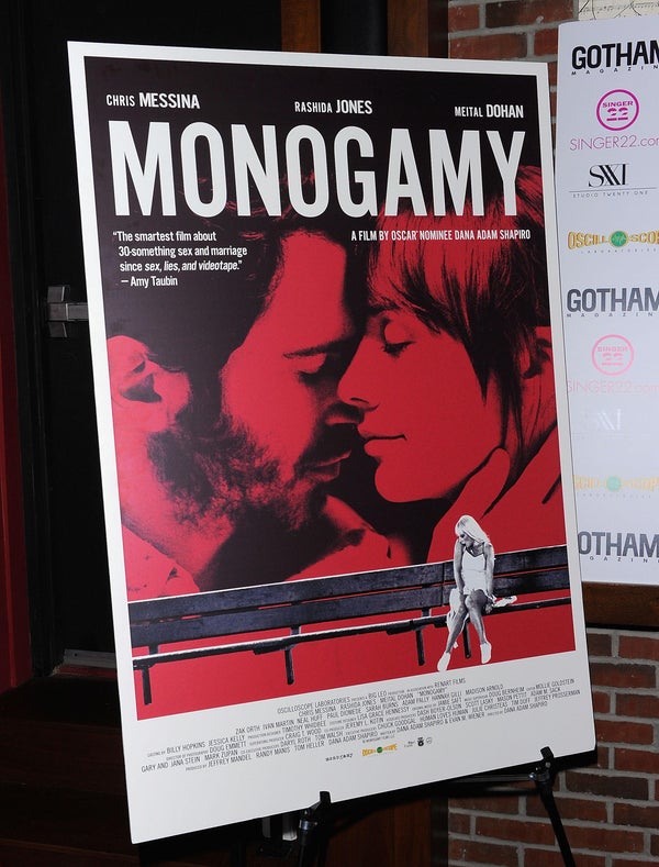 NYTimes on Lybrido: Women get bored with monogamy faster than men.