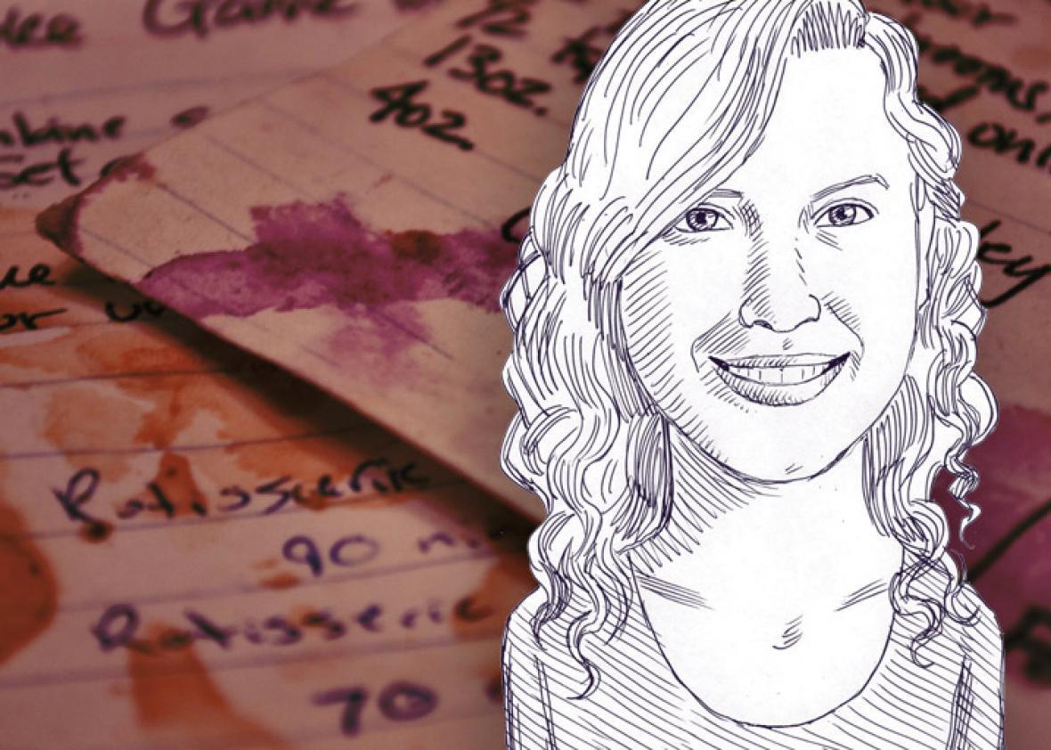 Recipes: Why are they so badly written?