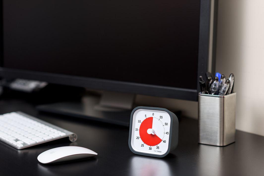 Sprint by Jake Knapp on Google’s use of the Time Timer for testing new ...