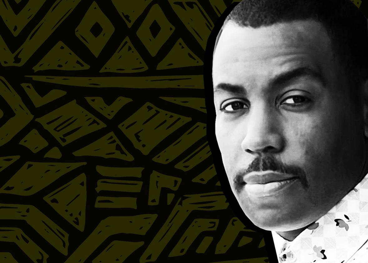 Prentice Penny on Insecure and his new TruTV lifestyle series Upscale.