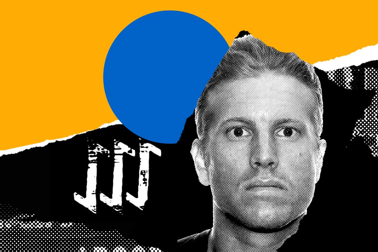 The Base: undercover with a violent hate group.