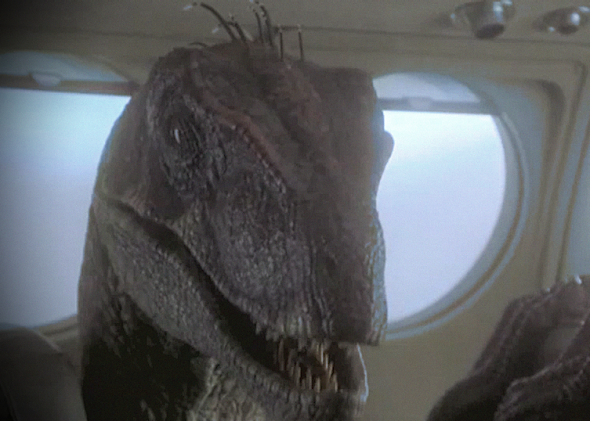 Jurassic World’s sequel: Jurassic Five. An exclusive, sneak peek at the ...