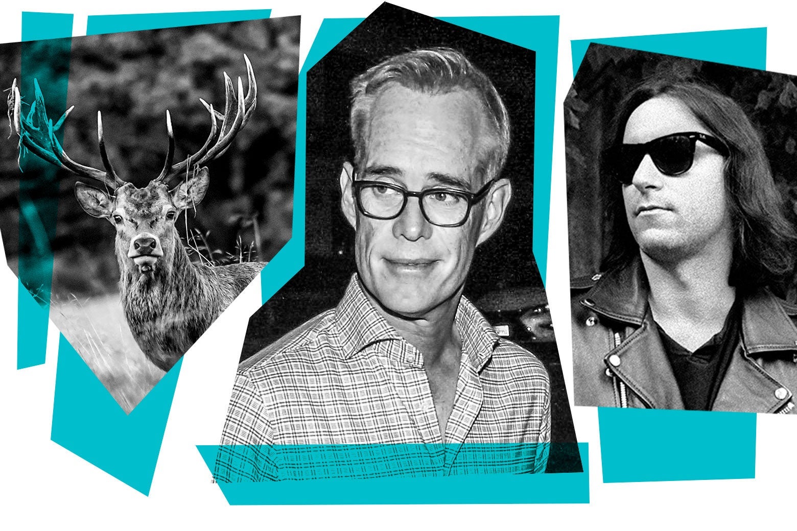 Slate Quiz: The buck starts here, Buck Rogers, Joe Buck, Buck v. Bell.