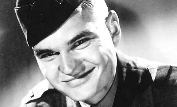 Paul Fussell: Remembering the author of The Great War and Modern Memory