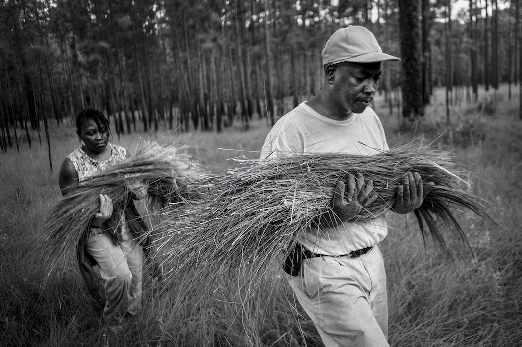 Gullah Geechee culture: Pete Marovich photographs “Shadows of the ...