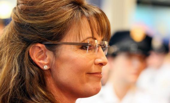 Who's Watching the Palin Documentary?