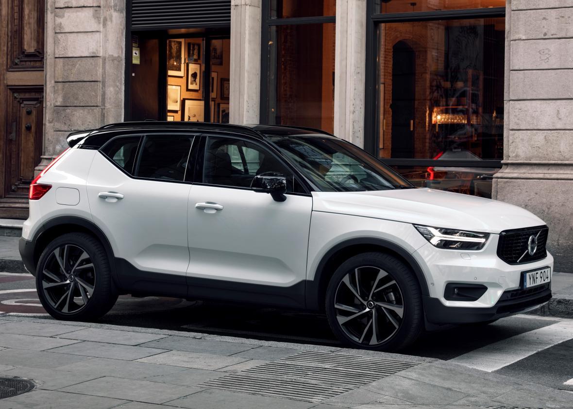 Car subscriptions: Ford, Volvo, Porsche, and Cadillac offer lease ...