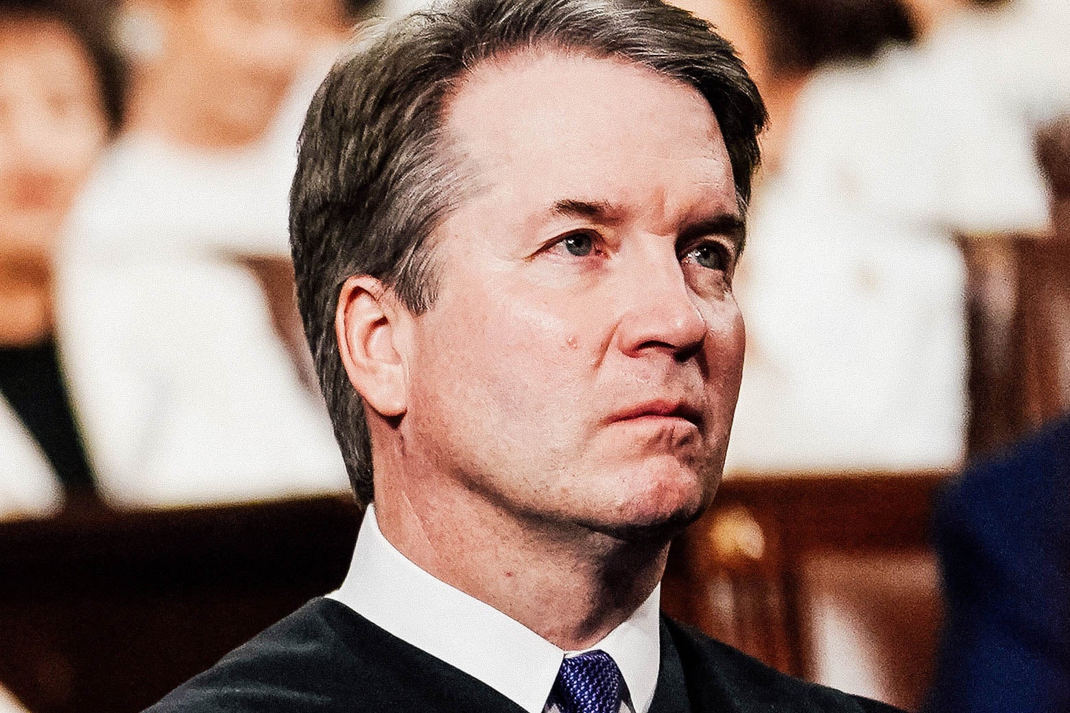 Stephen Breyer’s Hyatt dissent is a dire warning about Roe v. Wade.