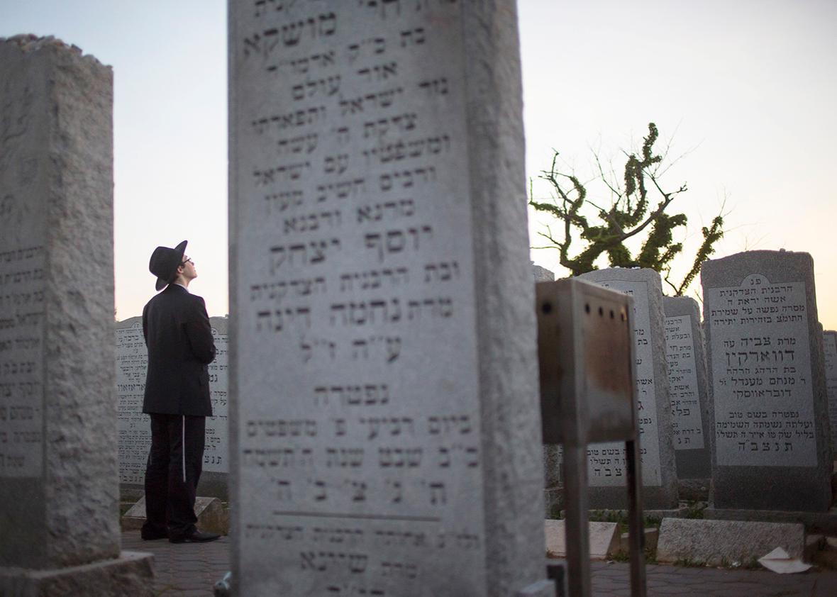 Urban Death Project wants us to compost the dead: Can religious groups ...