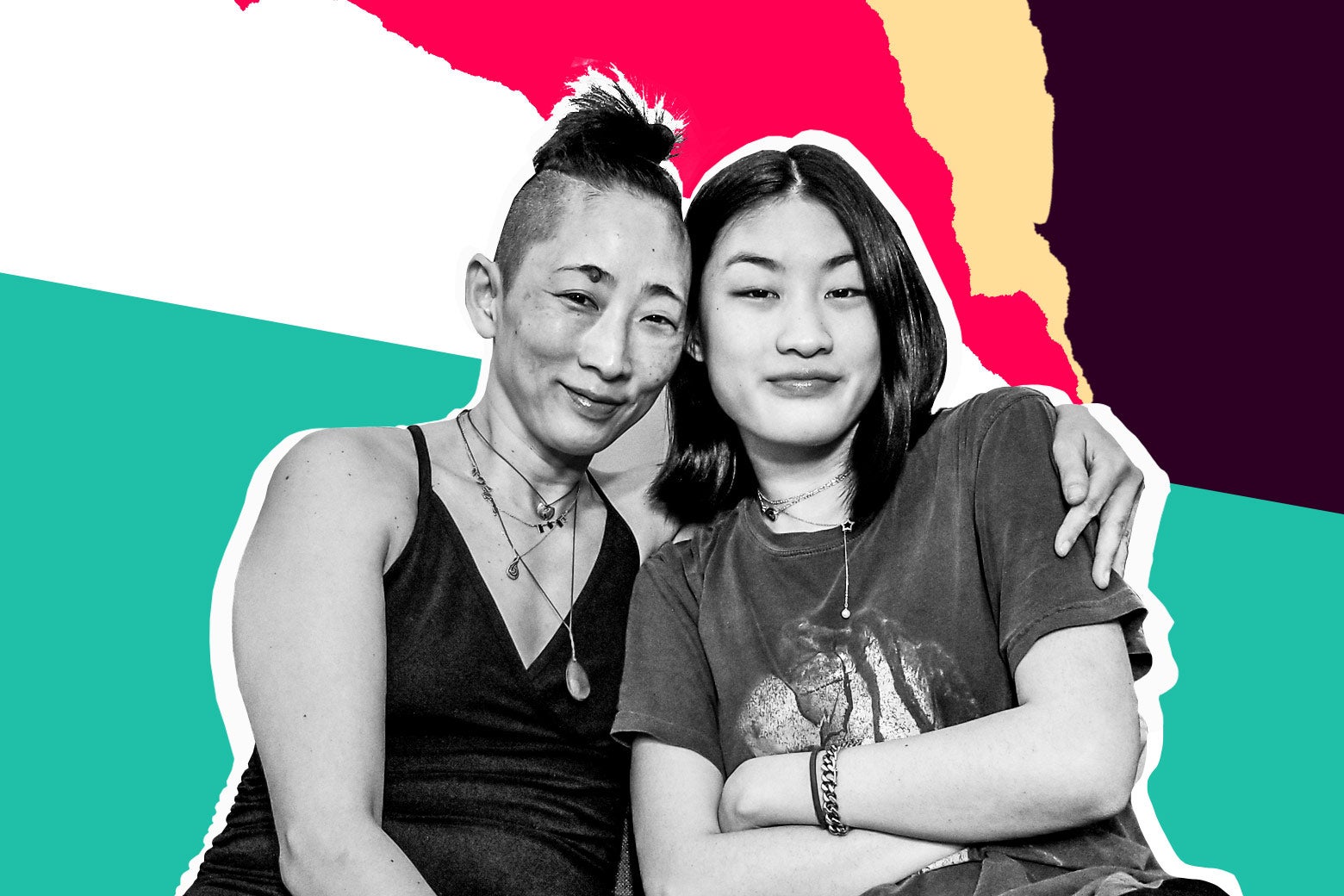 My parents’ work-life balance: When your mom is Sophia Chang, longtime ...