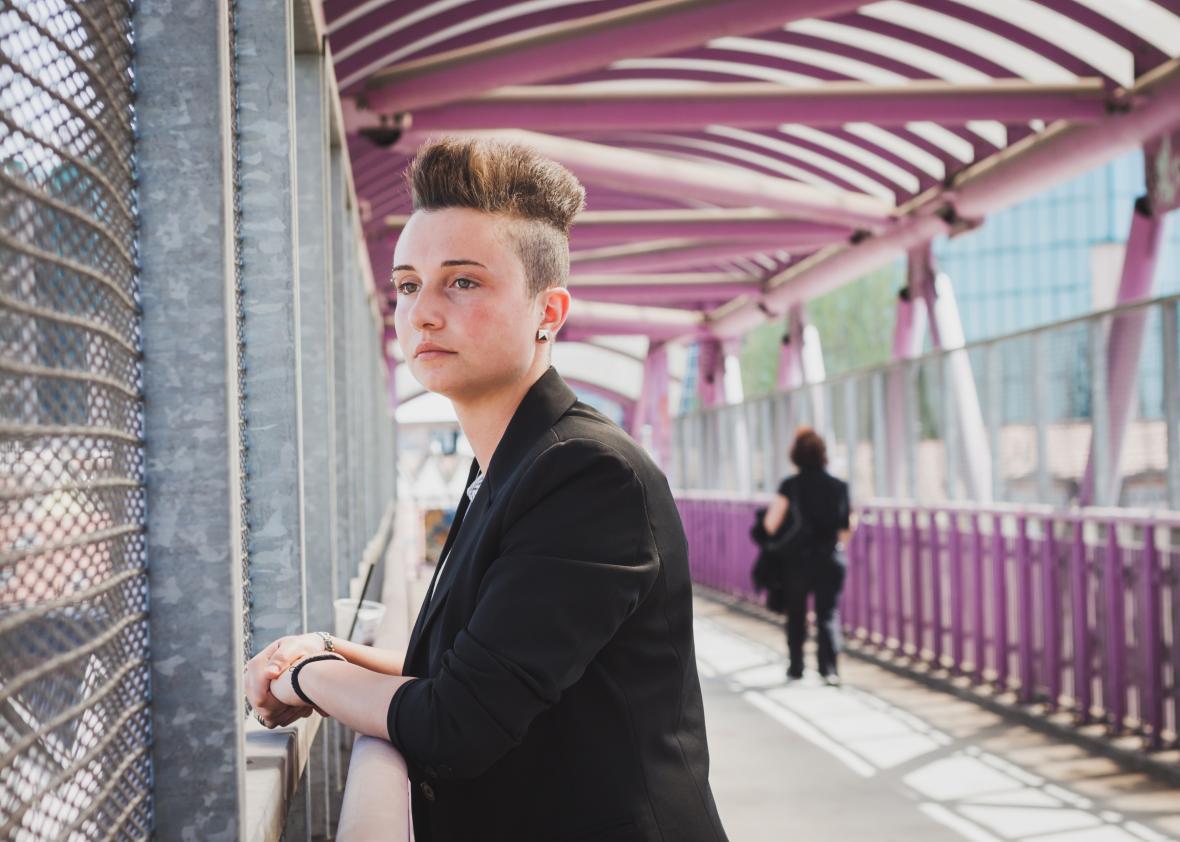 Women-only spaces aren’t necessarily safe spaces.