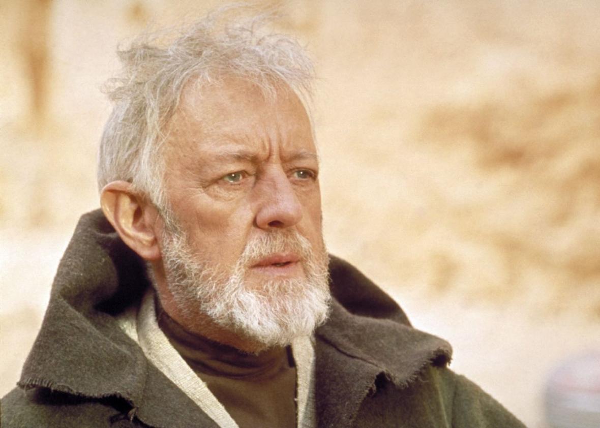An Obi-Wan standalone movie may be in the works.