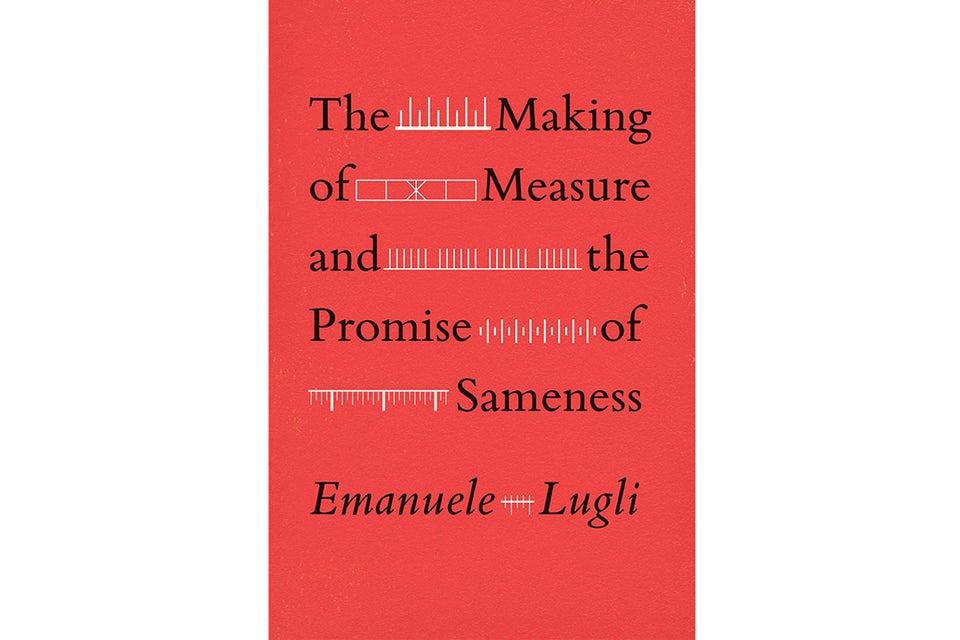 The world’s measurement system changed and you weren’t supposed to notice.