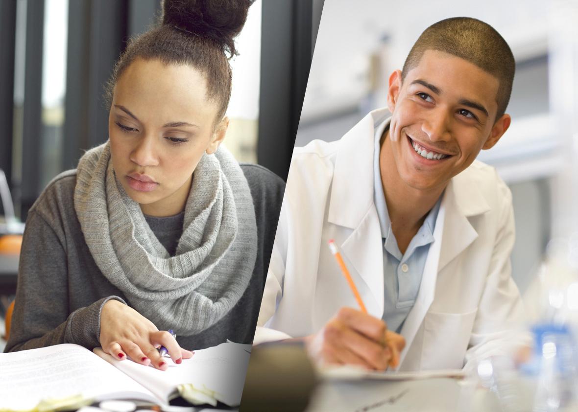 Inside Higher Ed | Slate