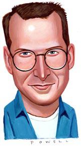 Dave Pelzer