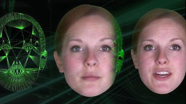 Emotional robot: Human-like Zoe could be the most realistic cyborg ever.