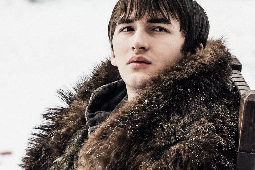 Game of Thrones’ finale made Bran a chosen one while pretending ...