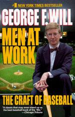 Did George Will's Men at Work anticipate baseball's statistical revolution?