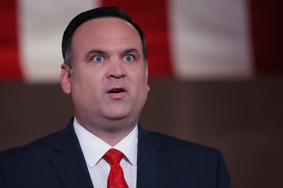 Former Trump aide Dan Scavino finally served Jan. 6 committee subpoena.