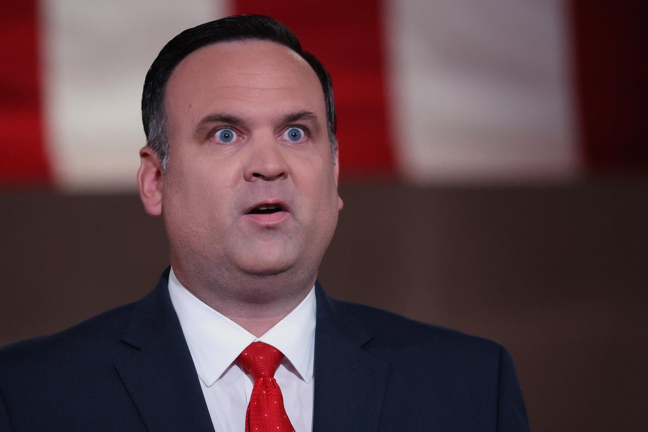 Former Trump aide Dan Scavino finally served Jan. 6 committee subpoena.