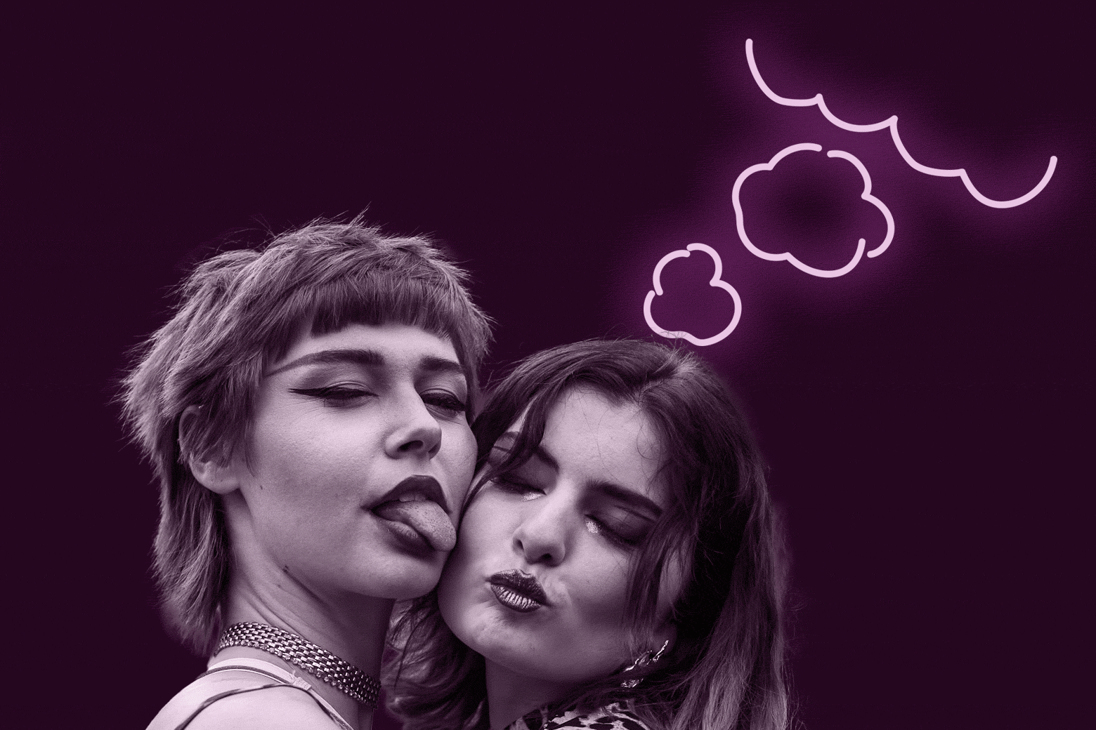 Sex Advice My Girlfriends Post Sex Interrogation Makes Me Feel Like A Freak
