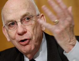 What Bob Bennett's defeat means for the Tea Parties.