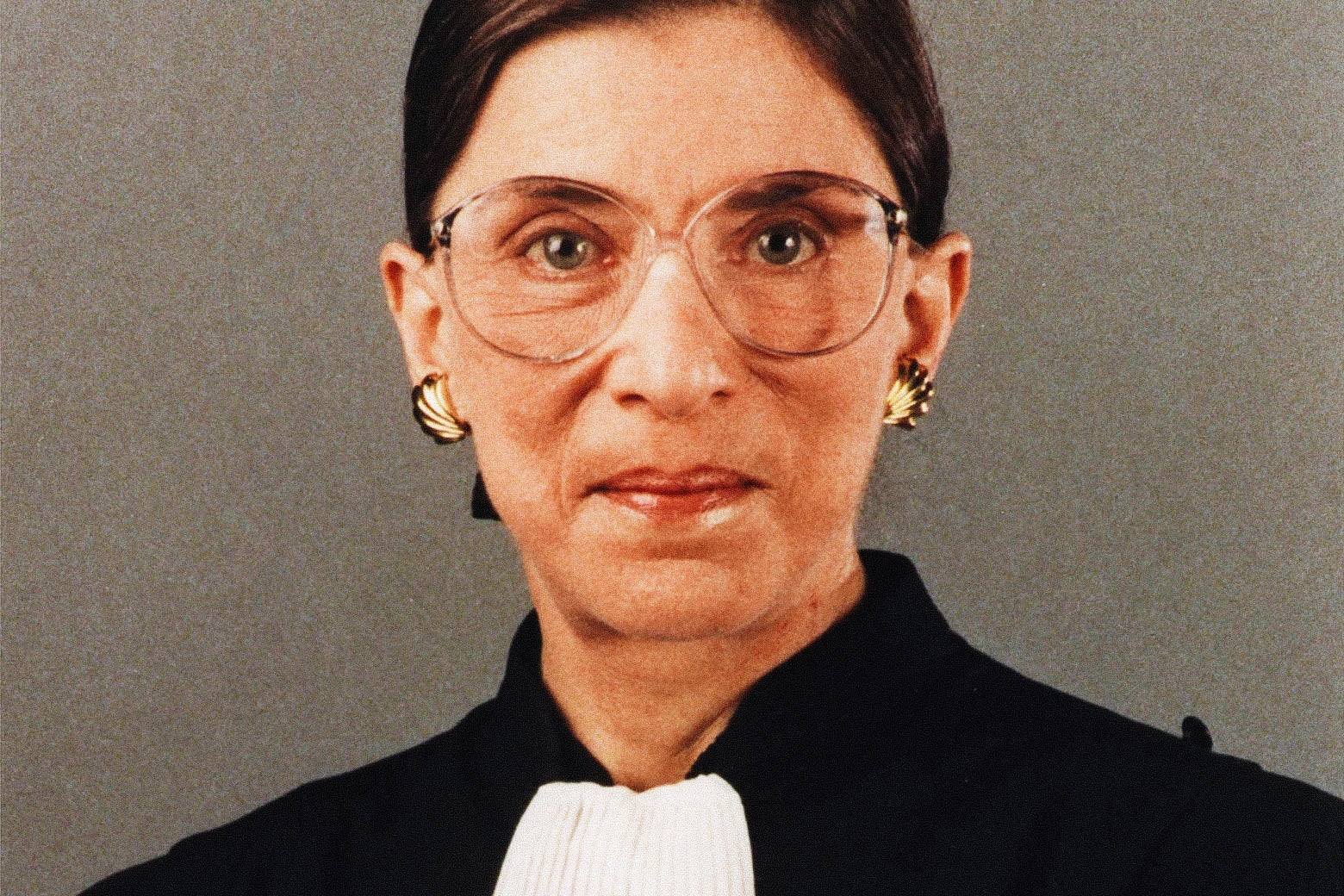 Mourning RBG’s calm approach to opposition.