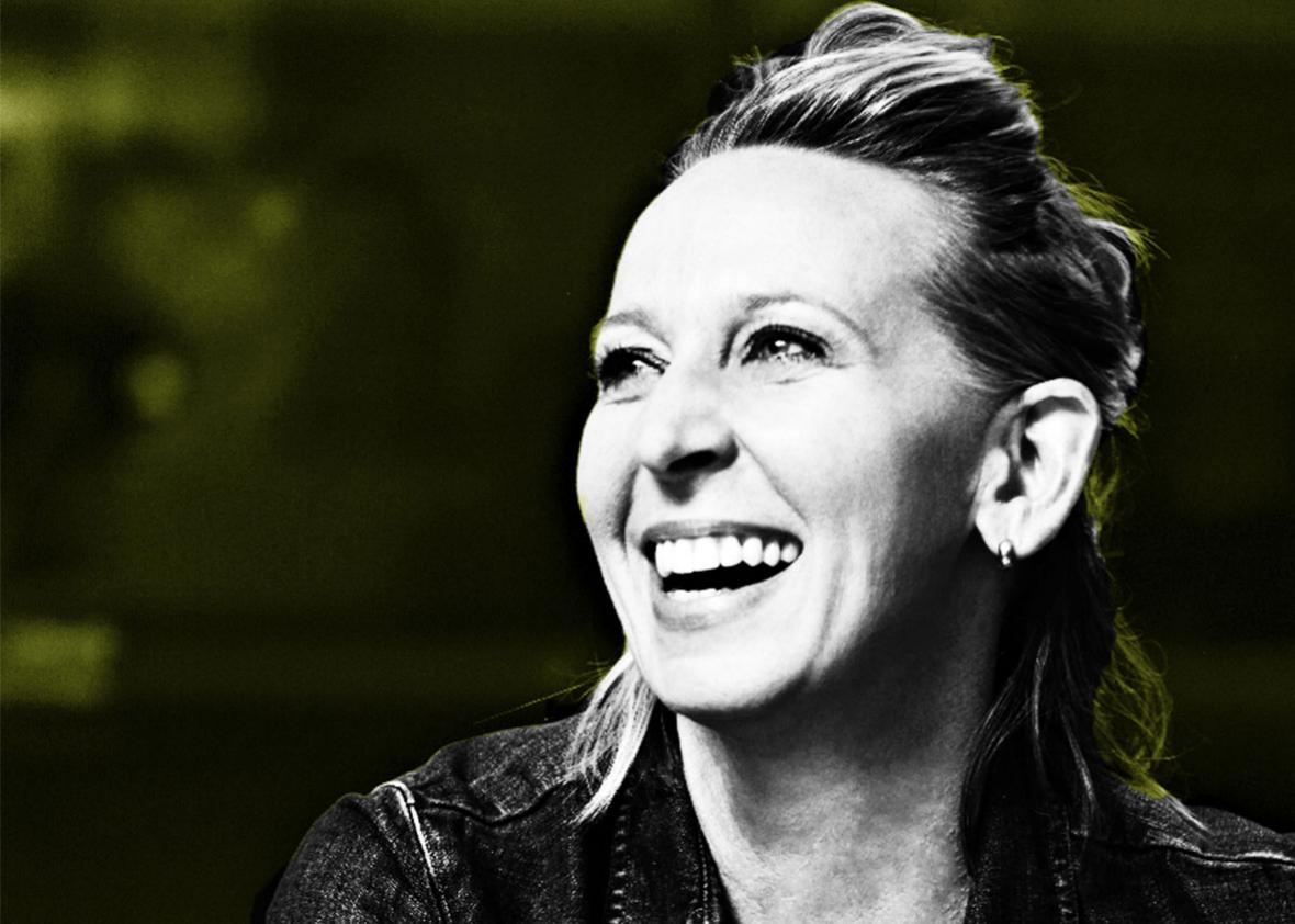 Chef Gabrielle Hamilton on the parallels between writing and cooking.