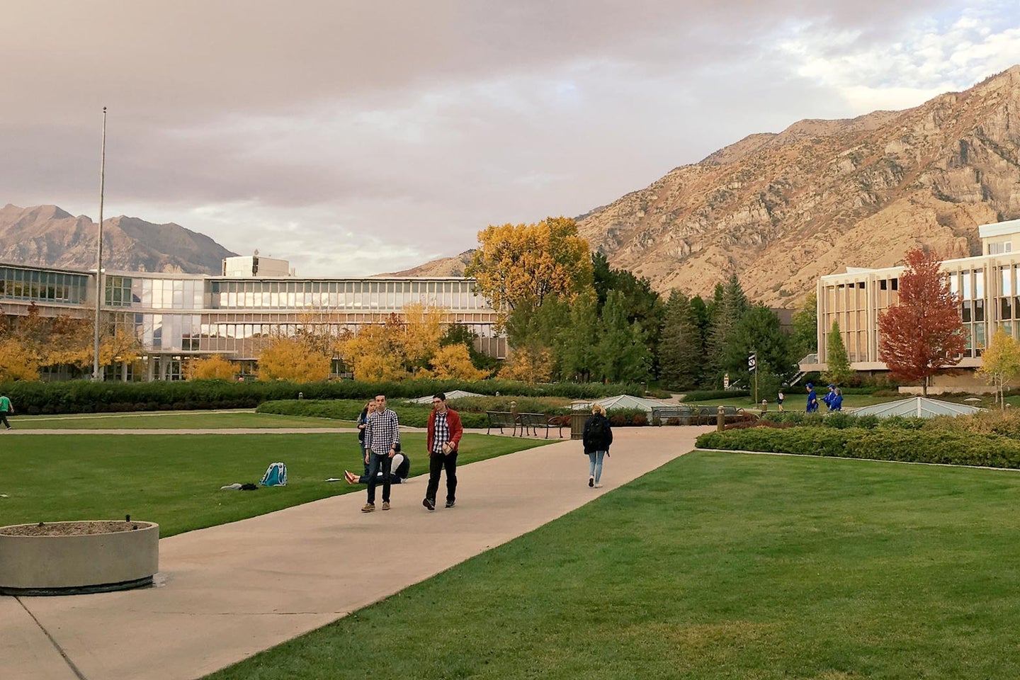 Rachel Richardson Duke volleyball: Why BYU reacted the way it did to ...