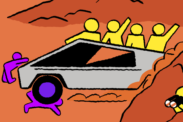 The Evil List: Which tech companies are doing the most harm?