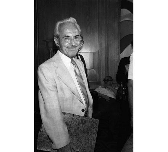 Marvin Miller dead: How the greatest union man in sports history shaped ...