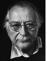 John Szarkowski, the great hidden influence on photography.