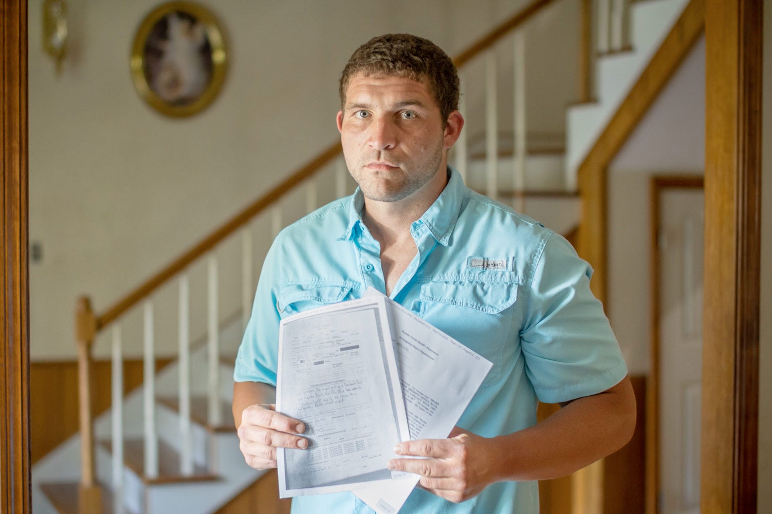 Louisiana cops can be sued for raiding home of man who joked about ...