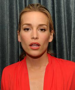Piper Perabo joins the CIA in the zippy Covert Affairs.