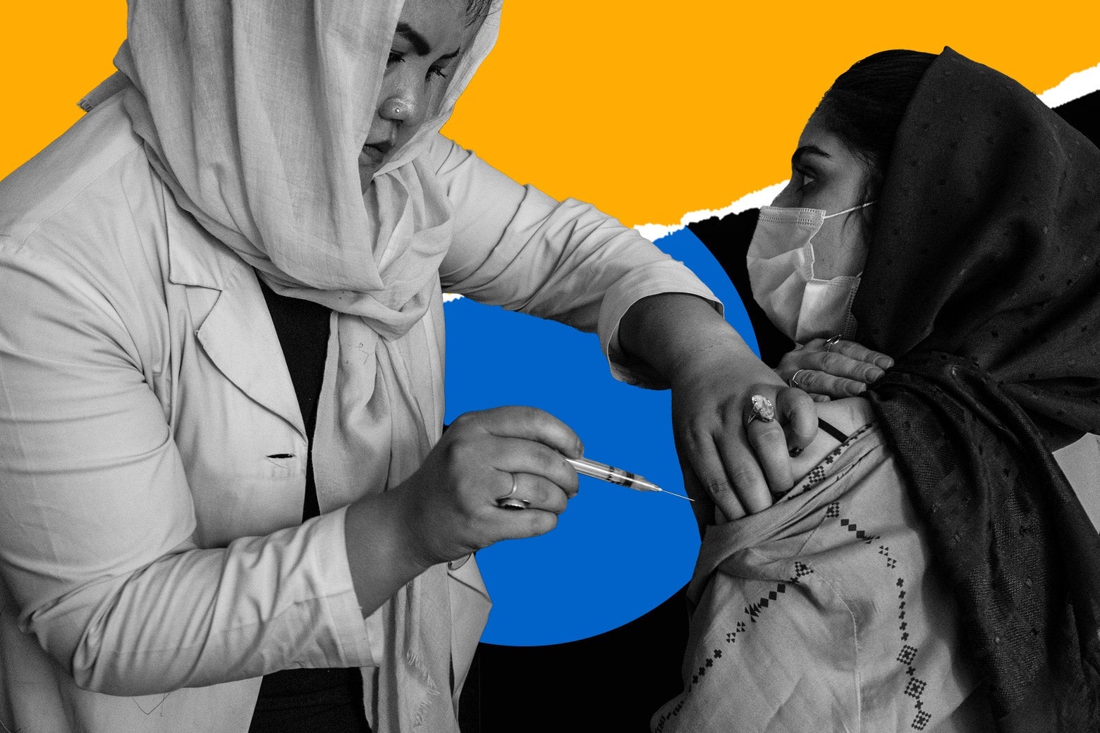 What went wrong with COVAX?